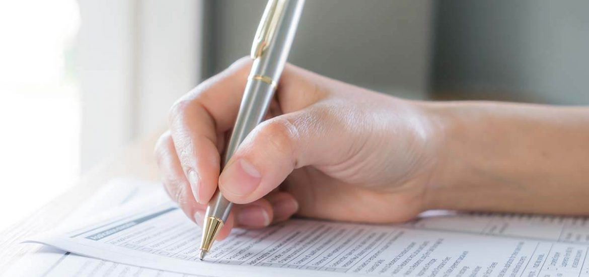 Que savoir sur un bon de réception de commande ? – Balladine